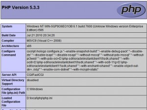 Windows2008R2+IIS7.5+FastCGI+PHP5.3架设配置1|web服务器软件-UPUPW论坛
